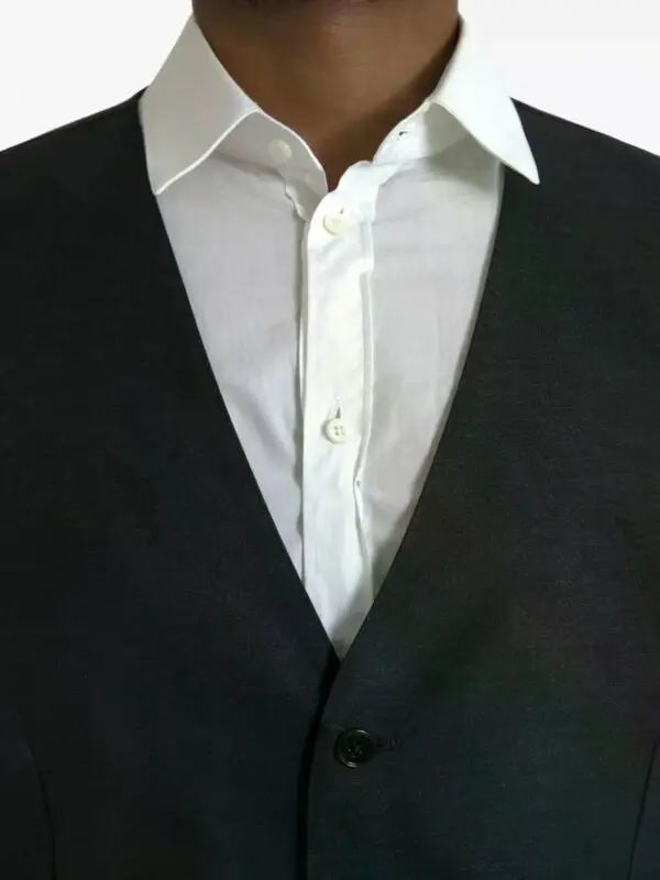 Dolce & Gabbana V-neck Waistcoat