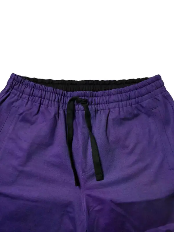 Dolce & Gabbana Logo-print Relaxed Fit Shorts