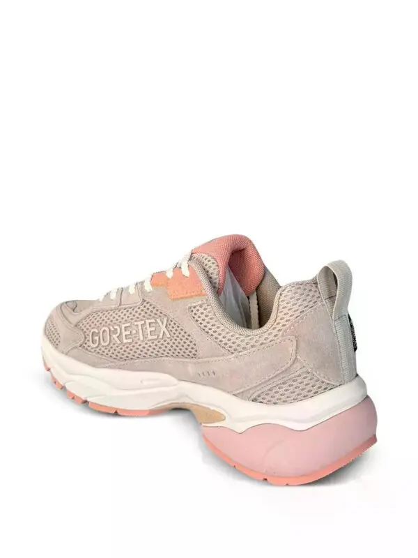 EXTR4 Gtx 1.04 Mesh-panel Sneakers