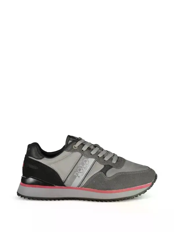 U.S. Grand Logo-print Sneakers