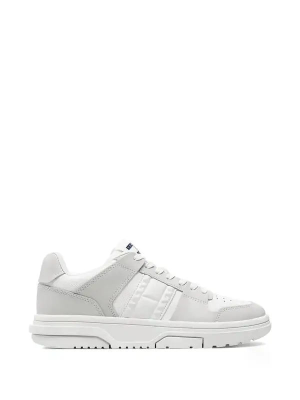 Tommy Hilfiger Panelled Low-top Sneakers