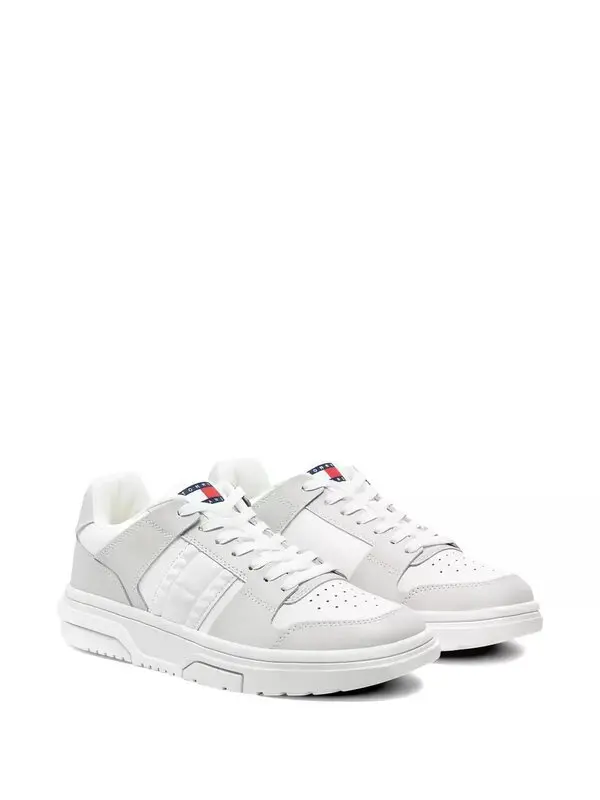 Tommy Hilfiger Panelled Low-top Sneakers