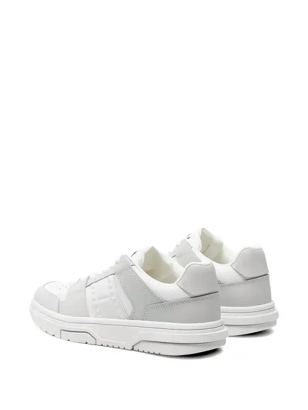 Tommy Hilfiger Panelled Low-top Sneakers
