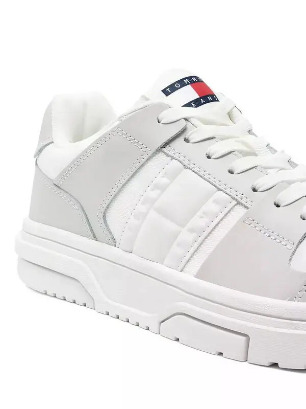 Tommy Hilfiger Panelled Low-top Sneakers