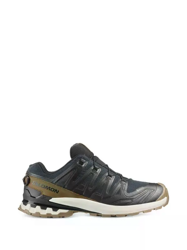 SALOMON Xa Pro 3d Sneakers - Black