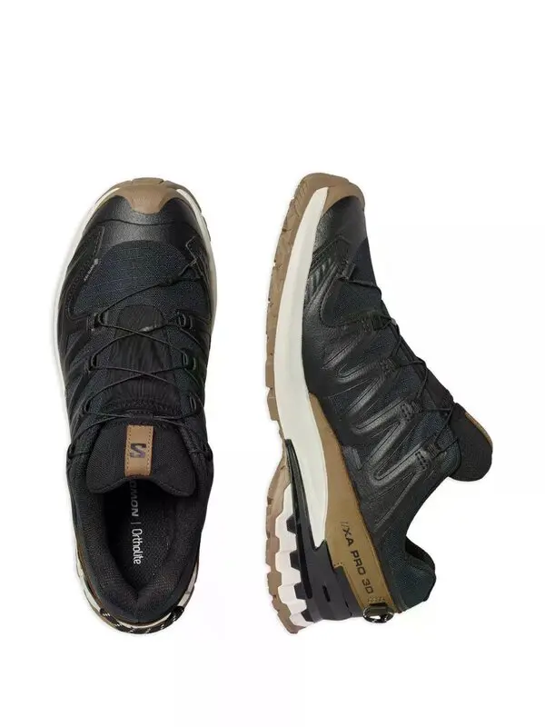 SALOMON Xa Pro 3d Sneakers - Black