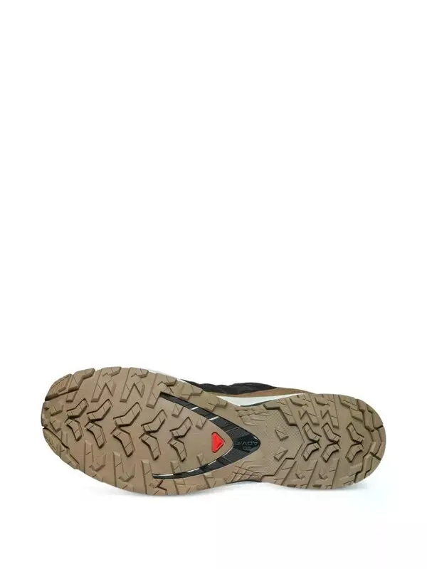 SALOMON Xa Pro 3d Sneakers - Black