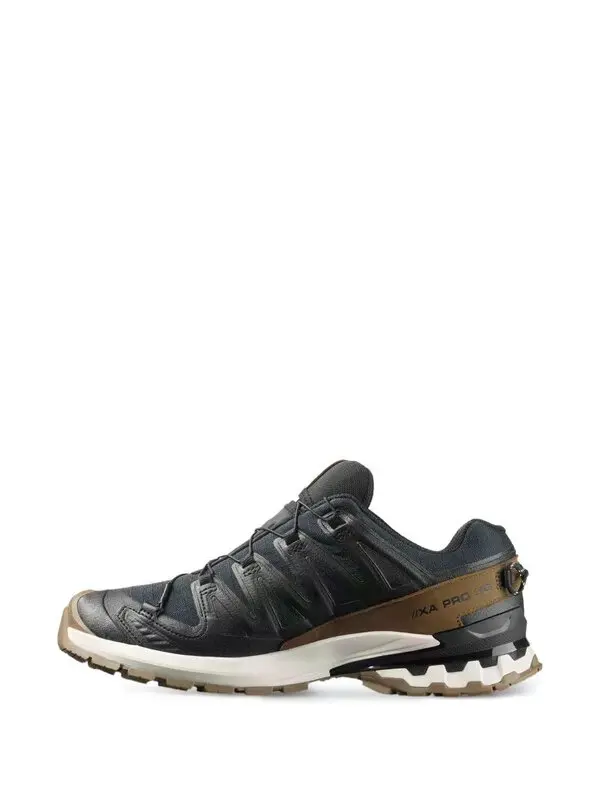 SALOMON Xa Pro 3d Sneakers - Black