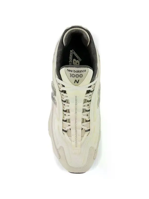 NEW BALANCE 1000d Sneakers - Neutrals