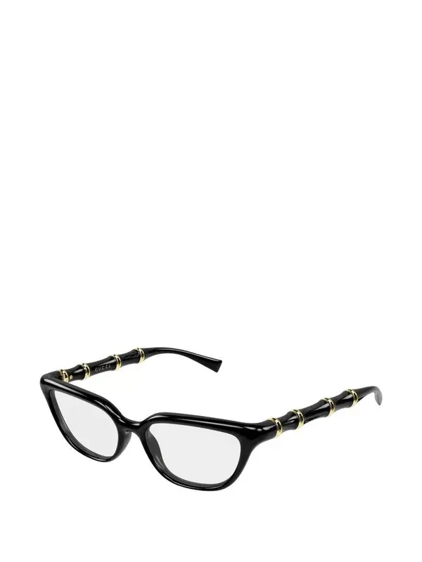 Gucci Cat-eye Frame Glasses