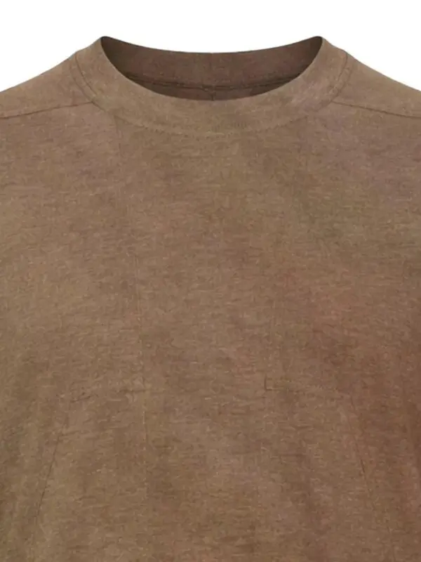 Rick Owens Porterville Rainino Tank Top