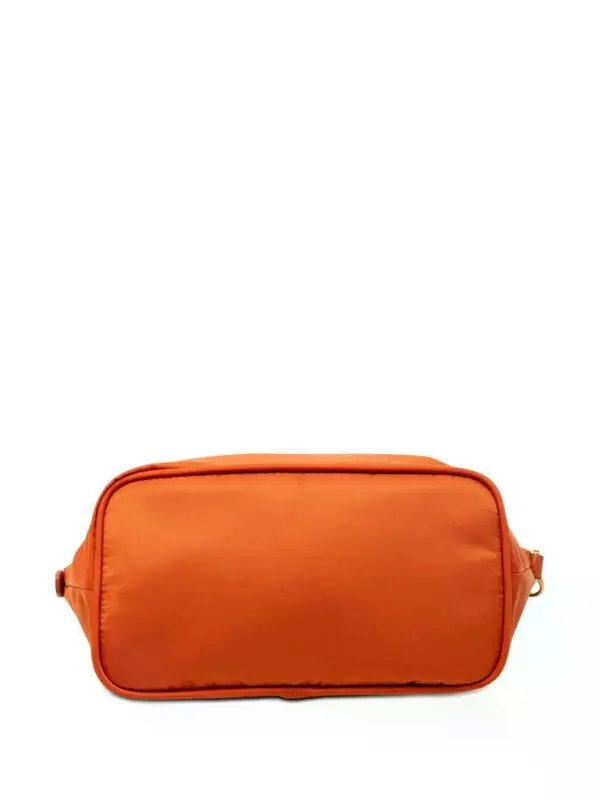 Prada 2000-2013 Tessuto Pouch