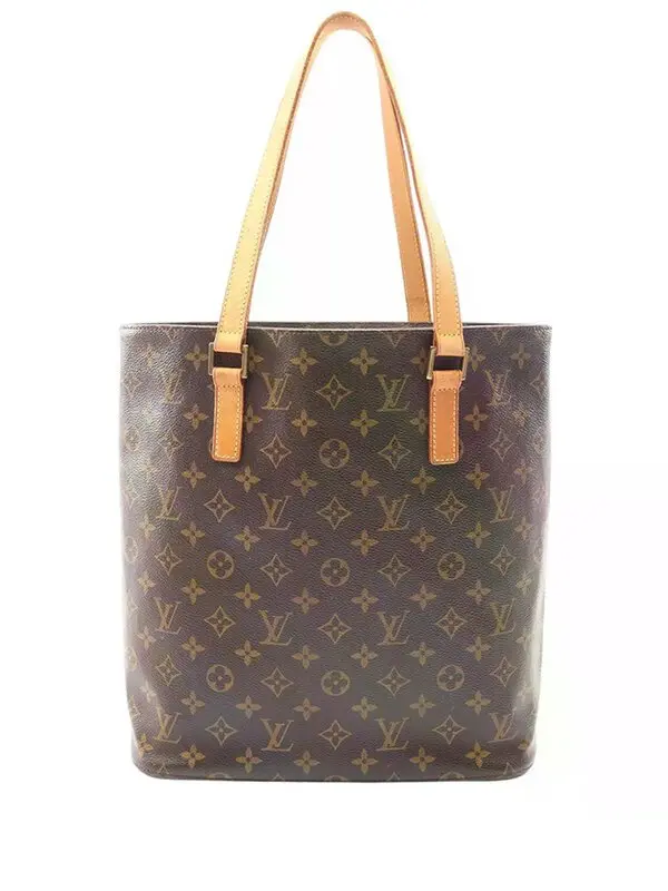LOUIS VUITTON 2003 Vavin Gm Tote Bag