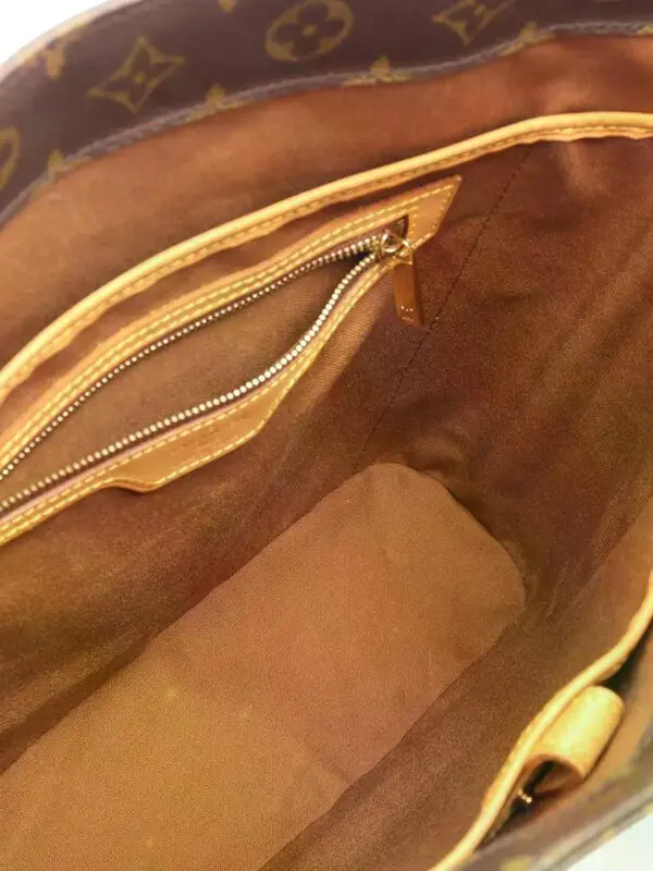 LOUIS VUITTON 2003 Vavin Gm Tote Bag
