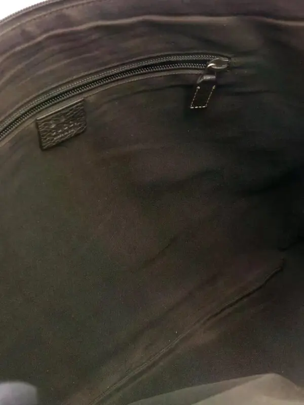 Gucci Gg Crystal Crossbody Bag
