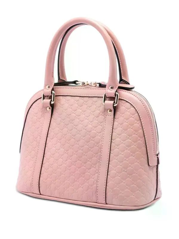Gucci Mini Microissima Dome Satchel