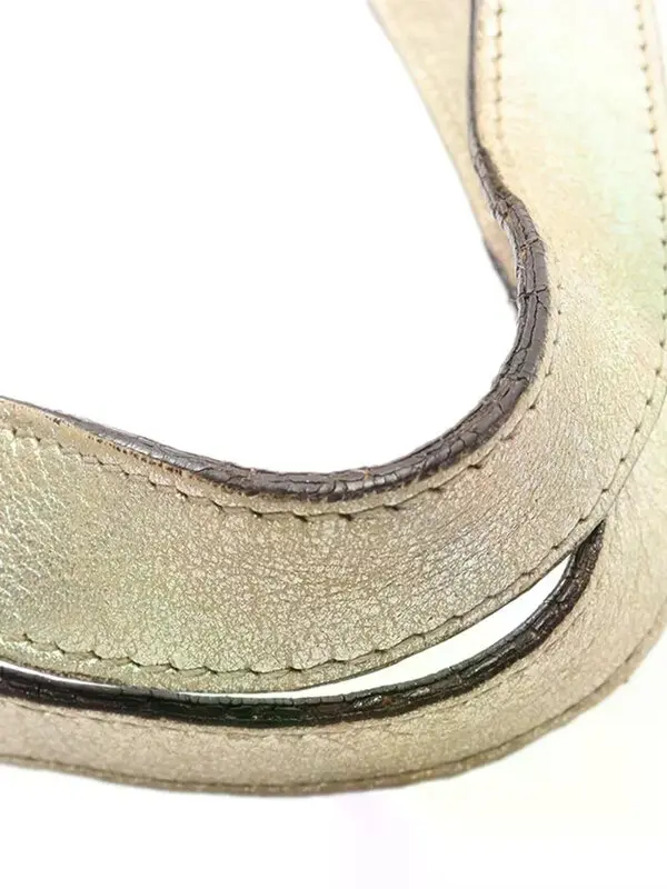 Gucci Gg Canvas Abbey D Ring Tote Bag