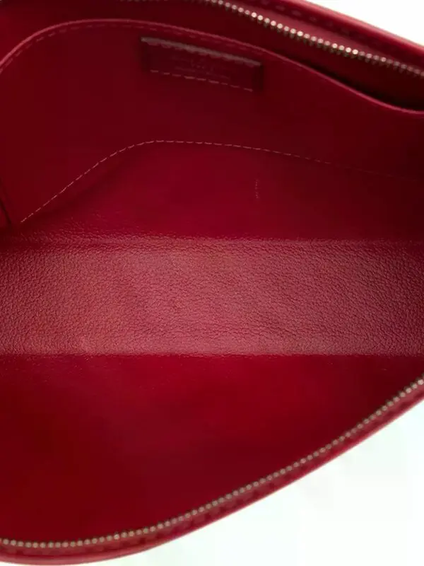 LOUIS VUITTON 2015 Epi Toiletry Pouch 26 - Red