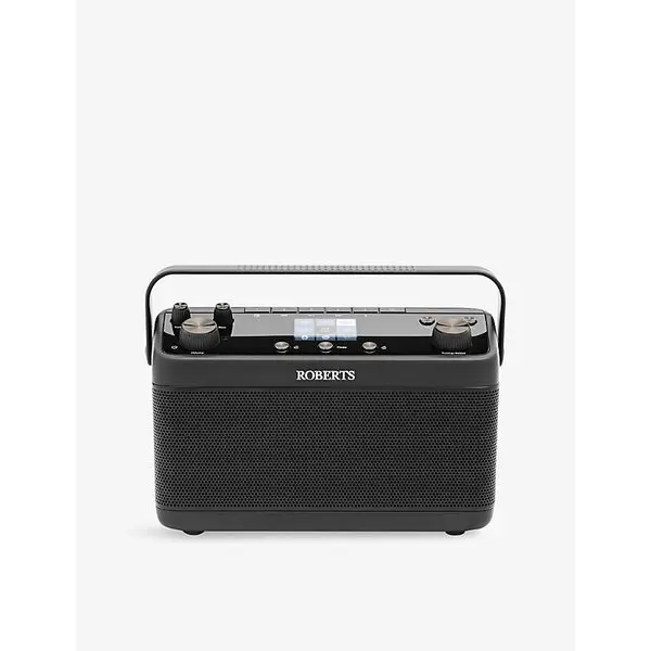 ROBERTS Stream 219 Digital Radio Fm/dab/dab - Black