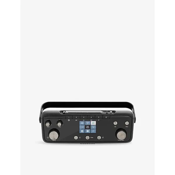 ROBERTS Stream 219 Digital Radio Fm/dab/dab - Black