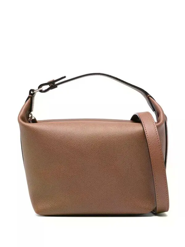 VALEXTRA Mini Mochi Tote Bag
