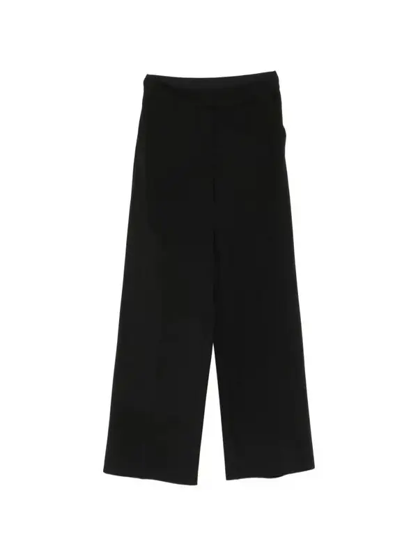 BETTY BARCLAY Elastic-waistband Trousers