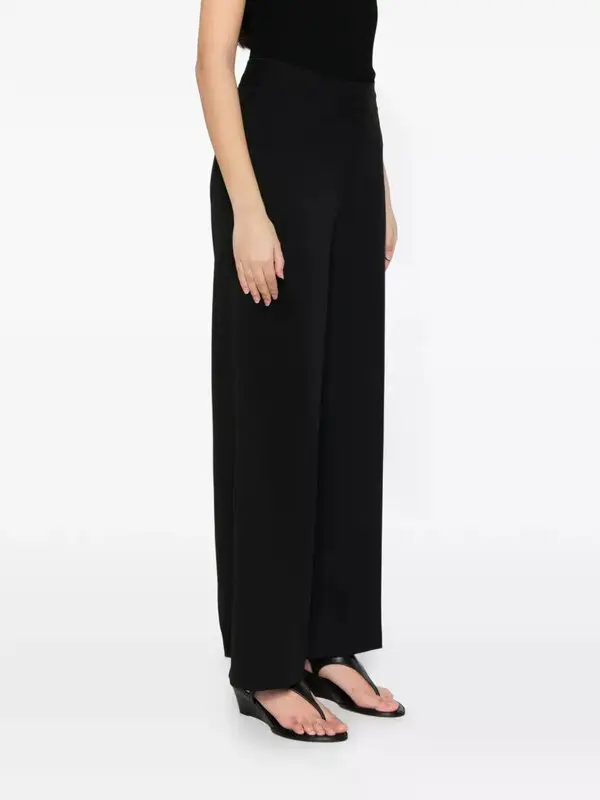 BETTY BARCLAY Elastic-waistband Trousers