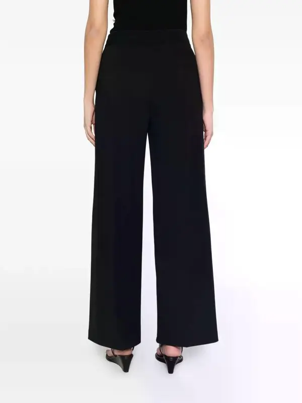 BETTY BARCLAY Elastic-waistband Trousers