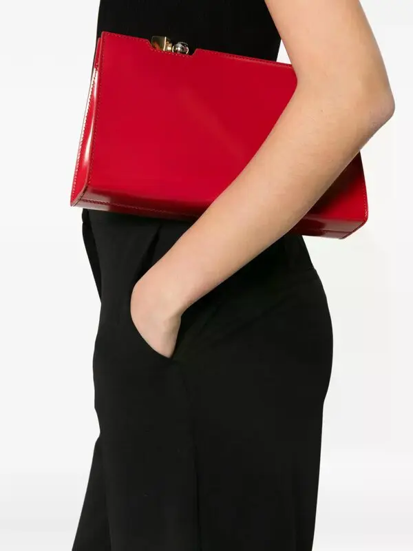 BETTY BARCLAY Elastic-waistband Trousers
