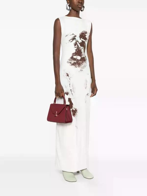 VALEXTRA Medium Iside Tote Bag