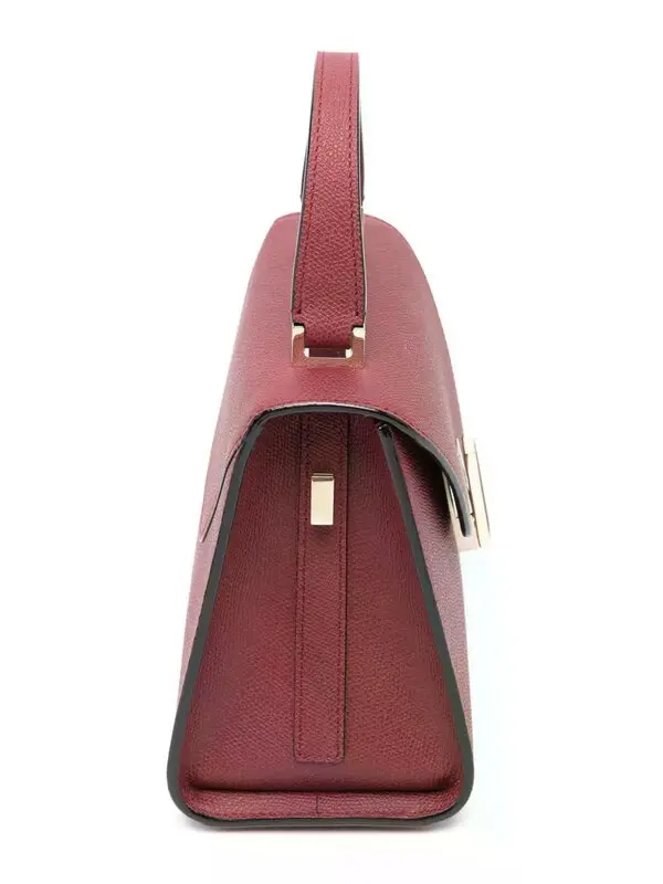 VALEXTRA Medium Iside Tote Bag