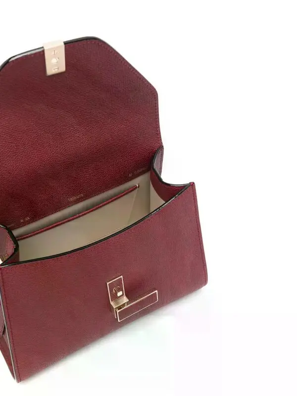 VALEXTRA Medium Iside Tote Bag