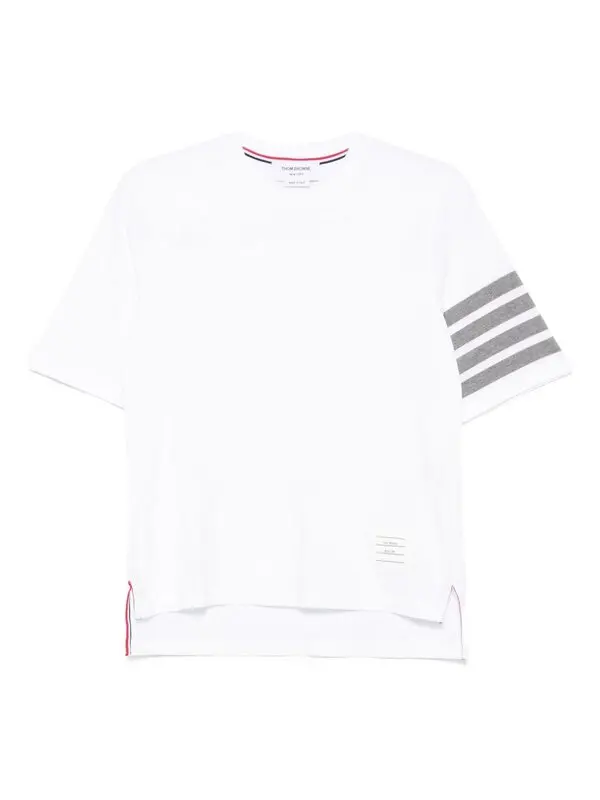 Thom Browne Cotton T-shirt