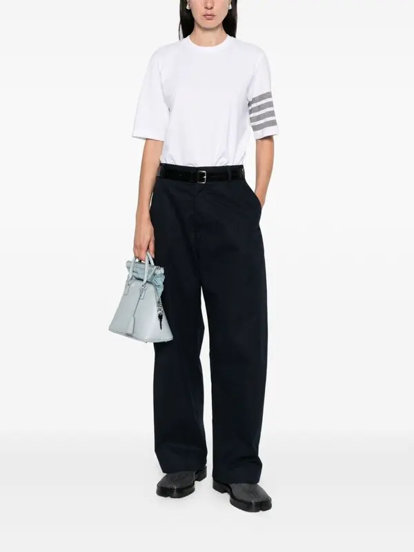 Thom Browne Cotton T-shirt