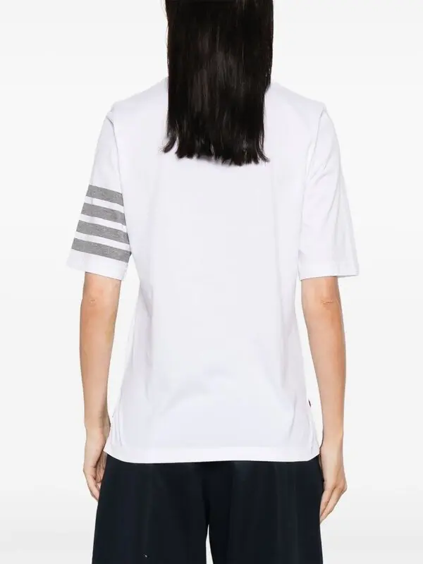 Thom Browne Cotton T-shirt