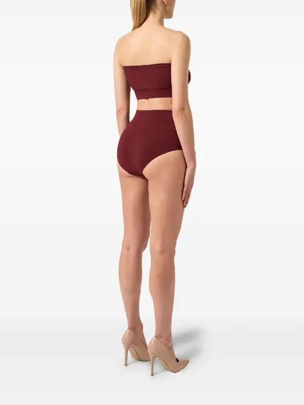 Wolford Seamless Strapless Top