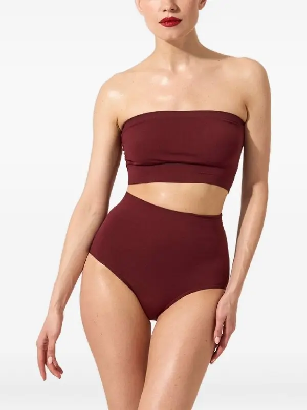 Wolford Seamless Strapless Top