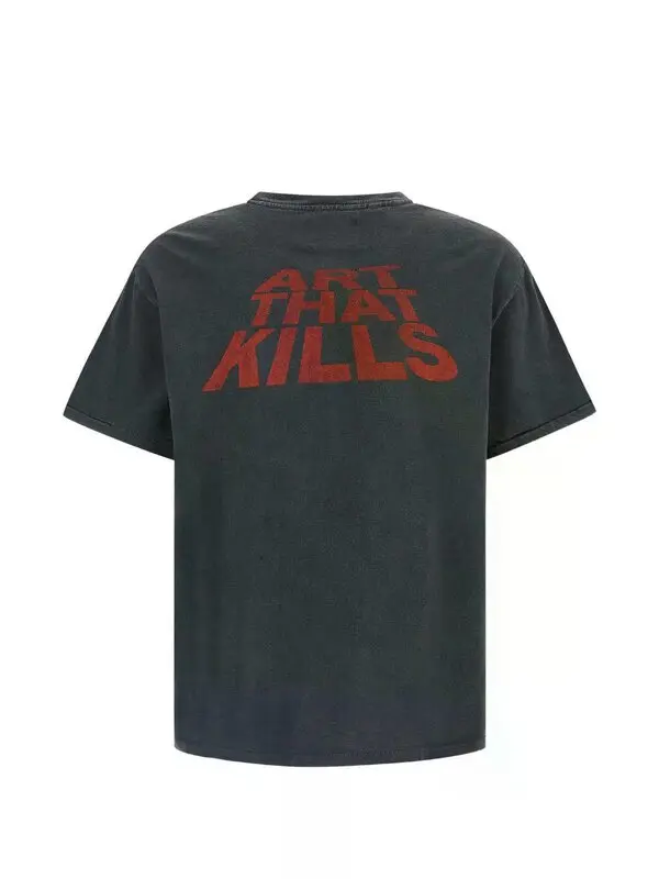GALLERY DEPT. Don't Die Printed T-shirt
