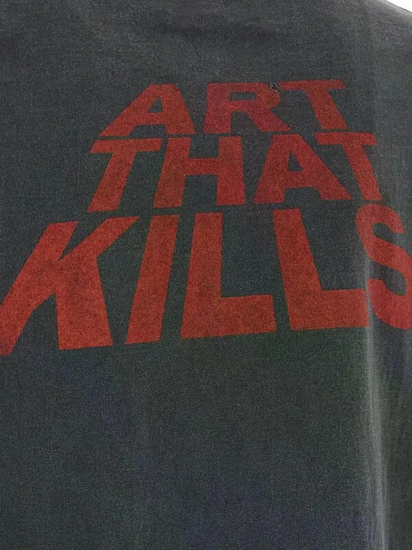 GALLERY DEPT. Don't Die Printed T-shirt