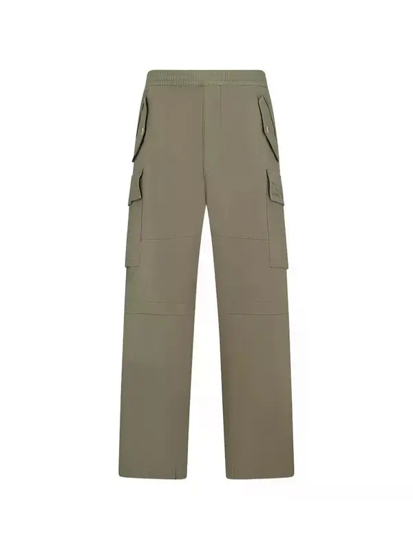 Dsquared2 Cargo-pockets Trousers