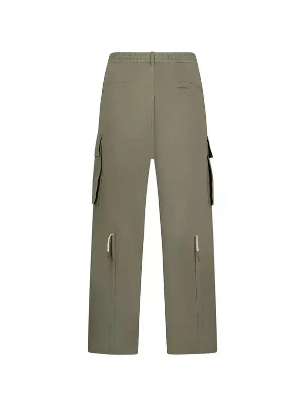 Dsquared2 Cargo-pockets Trousers
