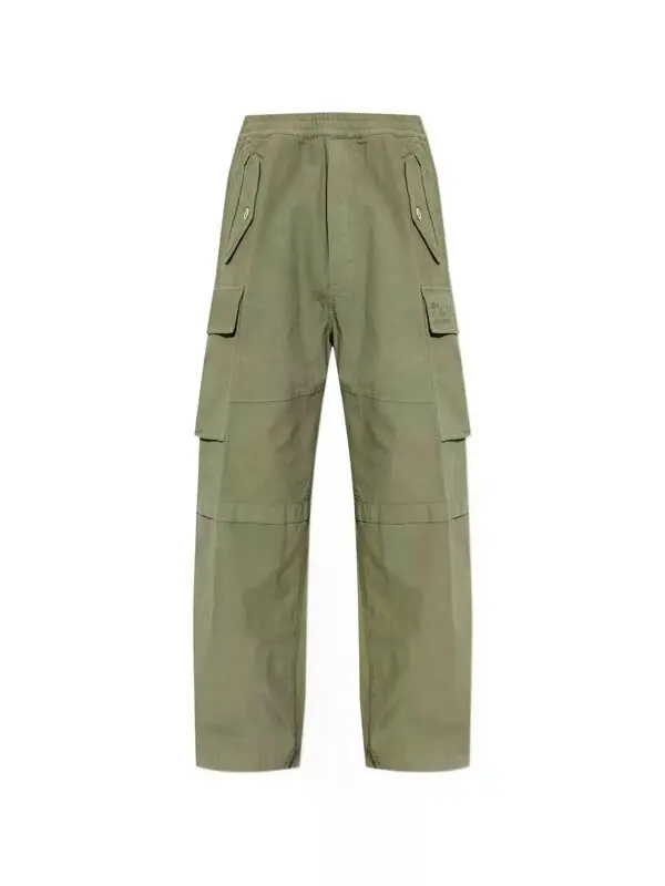 Dsquared2 Cargo-pockets Trousers