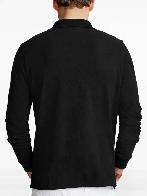 Polo Ralph Lauren Long-sleeve Polo Shirt