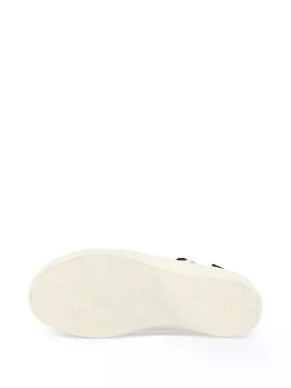 Inuikii Matilda Heart-motif Sneakers