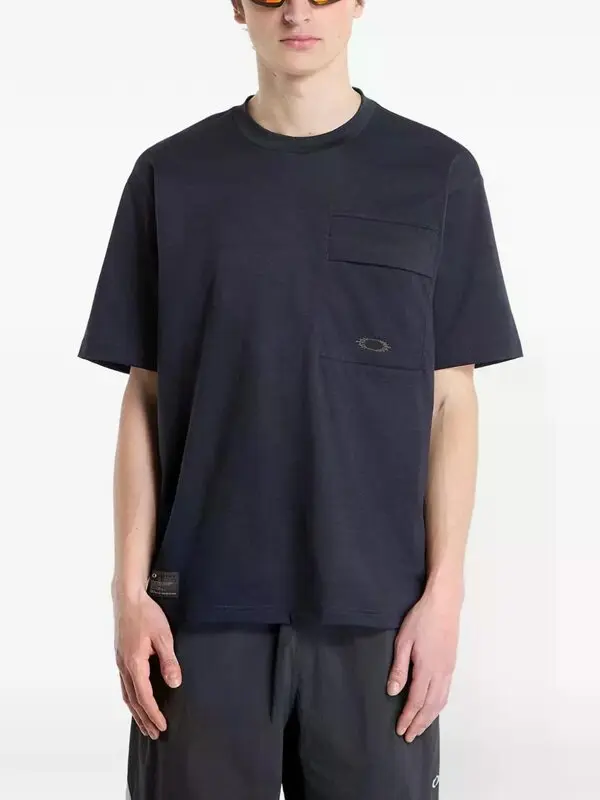Oakley Fgl Scratch Tee 6.0 Chest-pocket T-shirt
