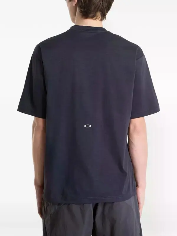 Oakley Fgl Scratch Tee 6.0 Chest-pocket T-shirt