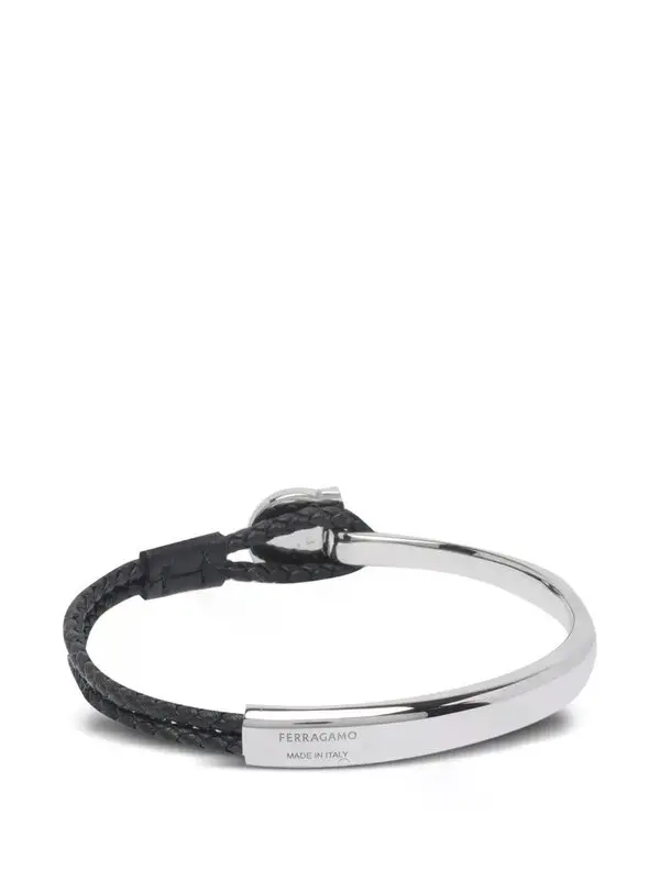 FERRAGAMO Gancini Bracelet