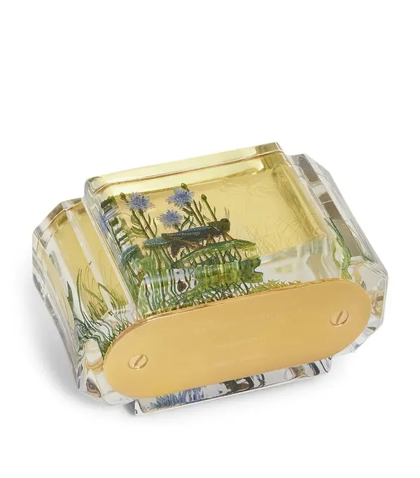 Dunhill Aquarium Table Lighter