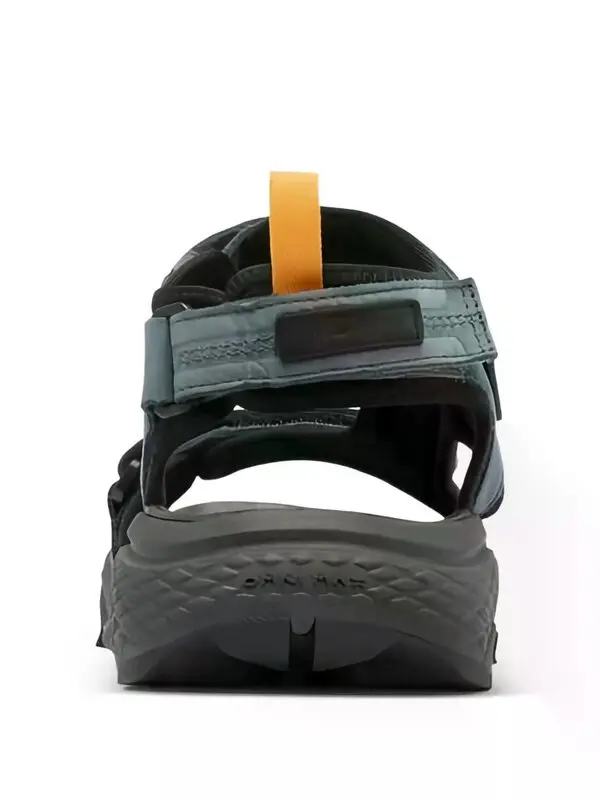 Columbia Peakfreak Rush Touch-strap Sandals - Blue