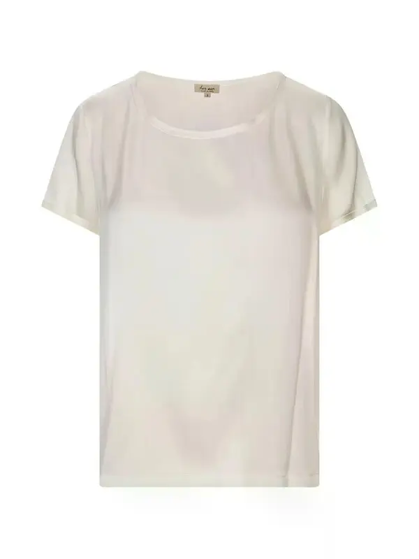 HER SHIRT Short-sleeve T-shirt